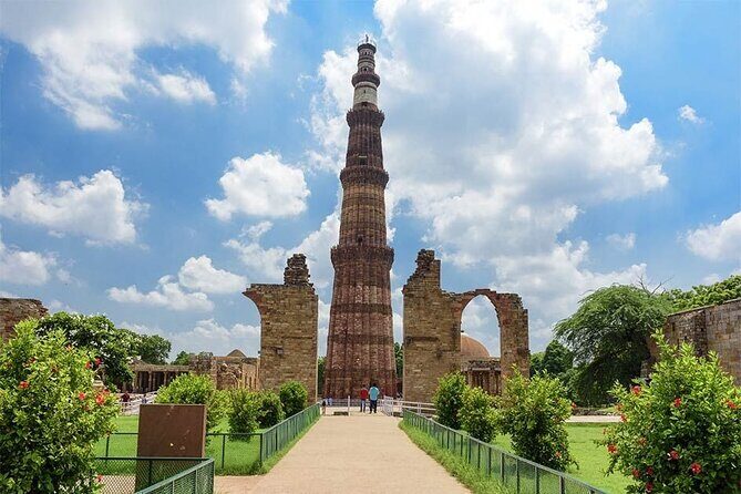 Delhi: Old or New Delhi Half or Full-Day Private Guided City Tour - In The Sum Up: Who Will Love This Tour?