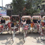 Delhi: Private Chandni Chowk, Dilli Haat & Spice Tour - The Experience: A Closer Look