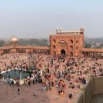 Delhi: Private Chandni Chowk, Food Tasting, & Tuk-Tuk Tour - The Itinerary in Detail