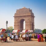 Delhi Private City Tour: Customize your own - Exploring Delhi at Your Pace