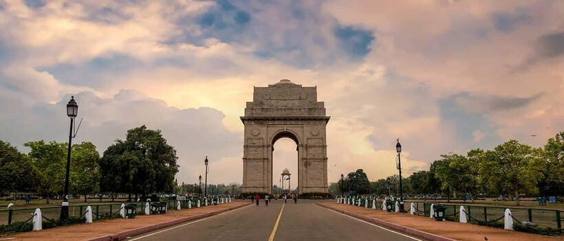 Delhi: Private City tour - A Detailed Look at the Delhi Private City Tour