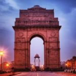 Delhi : Private Delhi Evening(Night) Tour by Car - 4 hours - An In-Depth Look at the Nighttime Delhi Experience
