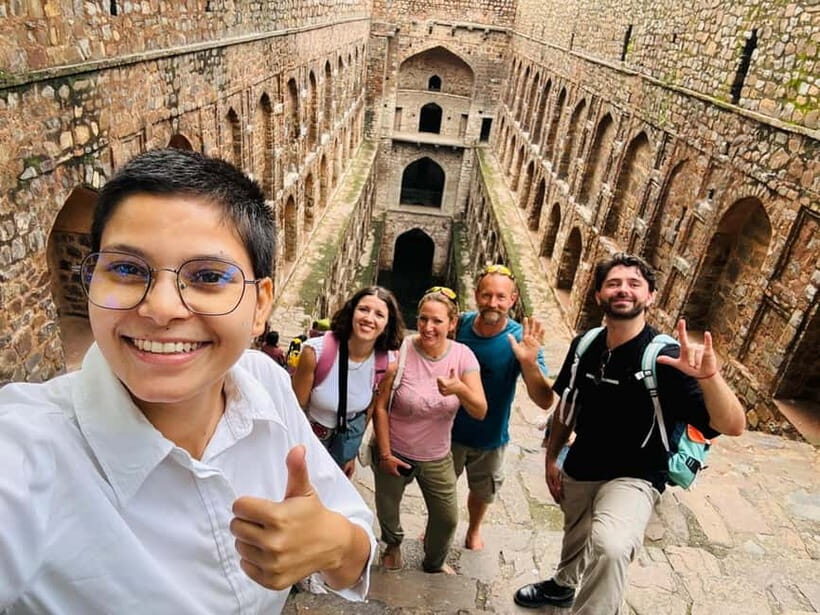 Delhi: Private Full-Day City Tour of Old & New Delhi by Car - Who Will Appreciate This Tour?