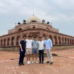 Delhi: Private Full-Day Tour of Old & New Delhi - Perfect For Whom?