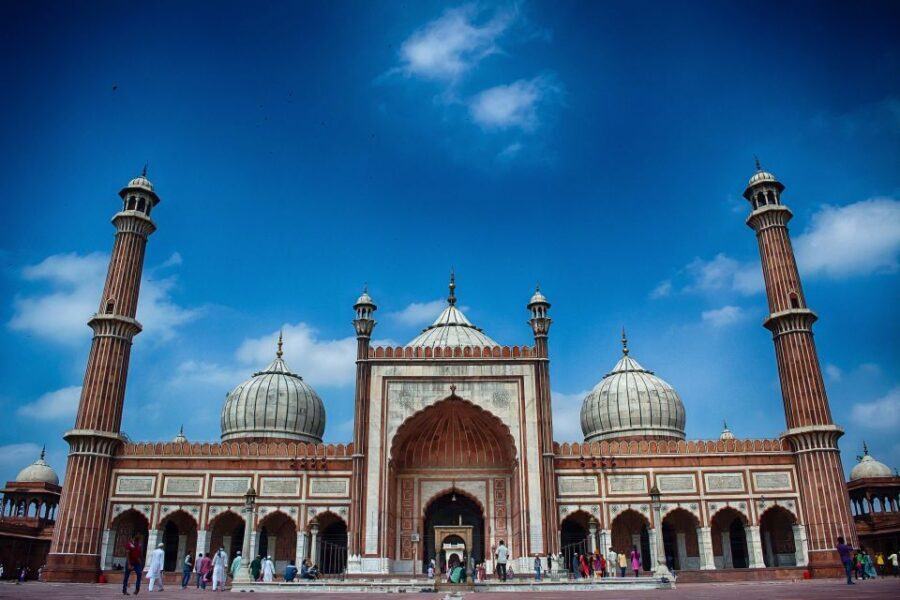 Delhi: Private Full Day Tour - What You Can Expect from a Full Day in Delhi