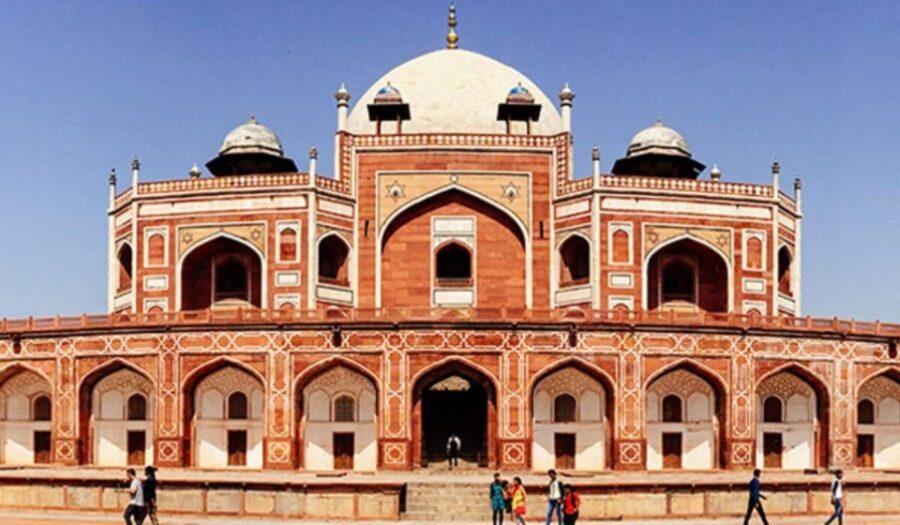 Delhi: Private Guided City Tour of Old and New Delhi - A Well-Rounded Cultural Snapshot