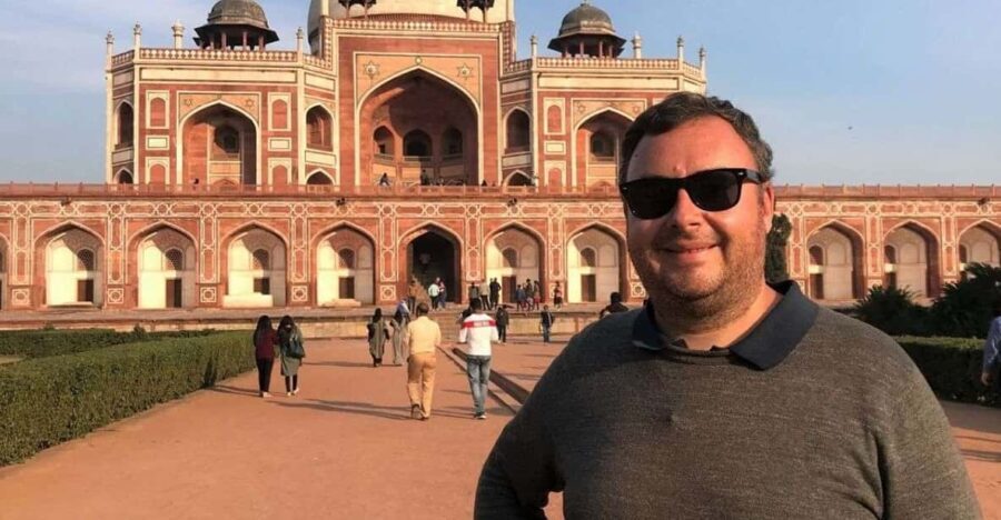 Delhi Private Guided City Tour: Old and New Delhi City - Authentic Experiences and Authenticity