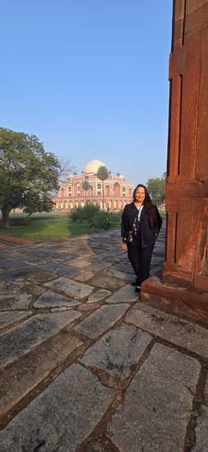 Delhi: Private Guided Instagram Photographery Tour in Delhi - A Closer Look at the Itinerary