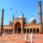 Delhi: Private Half-Day City Tour with Pickup & Highlights - The Itinerary in Detail