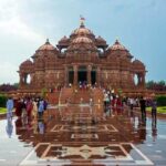 Delhi: Private Half-Day Delhi Temple Tour with Hotel Transfers - Authentic Perspectives from Travelers