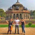 Delhi: Private Half-Day Delhi Tour with Guide and AC car - Who Is This Tour Best For?