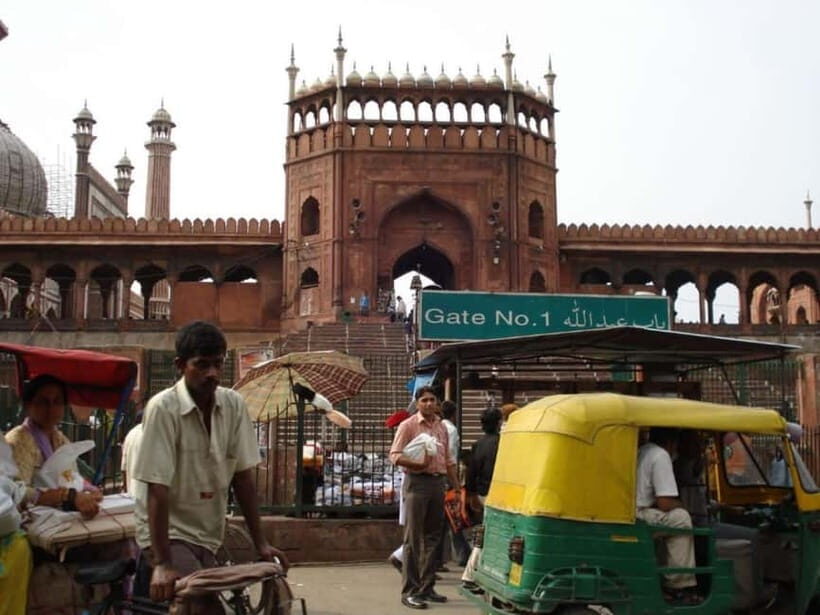 Delhi: Private Half-Day Guided Spiritual Sites Tour By Car - FAQ