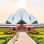 Delhi: Private Half-Day Tour of New Delhis Top Sights - Practical Tips for Tour Day