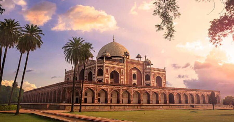 Delhi: Private Old and New Delhi Full or Half-Day Tour - What We Learned From Reviews