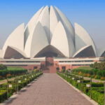 Delhi: Private Old Delhi & New Delhi Full or Half-Day Tour - A Restorative Lunch and Transition to New Delhi