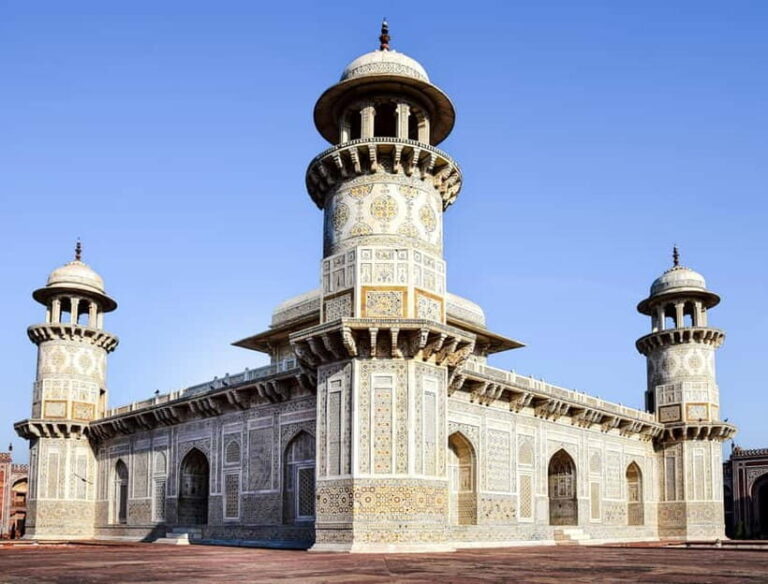 Delhi: Private Taj Mahal & Agra Day Tour - All Inclusive - What Makes This Tour Stand Out?