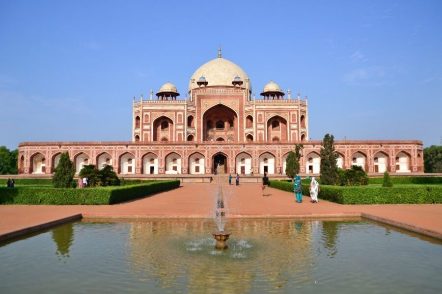 Delhi: Private Tour of Old & New Delhi with Optional Tickets - Who Will Love This Tour?