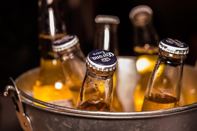 Delhi: Pub Crawl (3 Hours Guided Bar Hopping Tour) - Authentic Delhi Nightlife: What to Expect