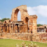 Delhi: Qutub Minar UNESCO World Heritage Site Walking Tour - What to Expect During Your Visit