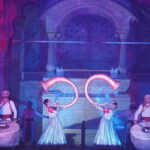 Delhi: Red Fort 2 Hour Light & Sound Show with Private Guide - The Value of a Guided Night Tour