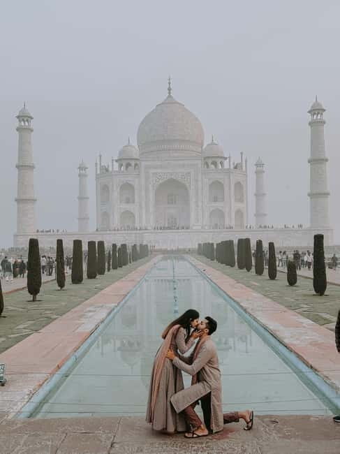 Delhi: Same Day Taj Mahal & Agra Fort Tour from Delhi by Car - The Value of This Tour