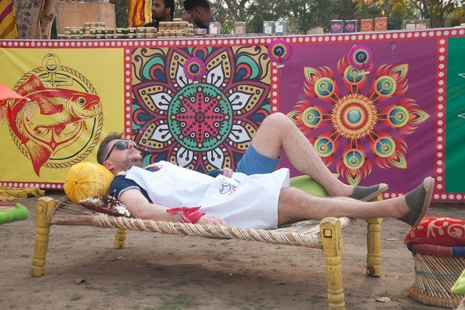Delhi Shopping Tour - Private & Custom - A Detailed Look at the Delhi Shopping Experience