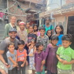 Delhi: Street Performers Walk Local Tour - The Itinerary Breakdown