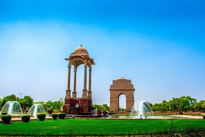 Delhi Street Photography Tour - Authentic Experiences and Tips