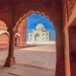 Delhi: Sunrise Taj Mahal & Agra Fort Tour - (All Inclusive) - Guided Tour of the Taj Mahal: Deep Dive Into Mughal Architecture
