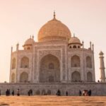 Delhi: Taj Mahal and Agra Private Day Trip with Hotel Pickup - Arrival in Agra: Meet Your Guide and Head to the Taj Mahal