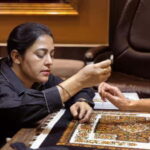 Delhi: Textile Trail Tour with Artisan Interaction - Who Soaks Up the Most Value?