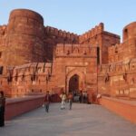 Delhi to Agra Day Trip The Taj Mahal at Sunrise - The Real Traveler Experience