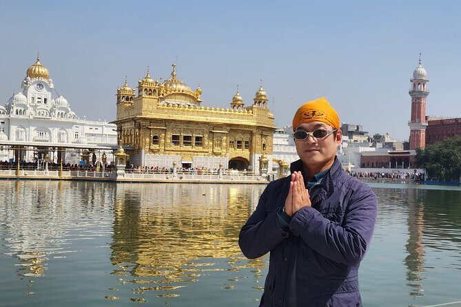 Delhi to Amritsar by Satabdi Train (2 Days) - Exploring Amritsar: The Highlights in Detail