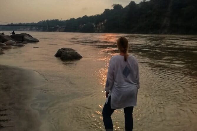 Delhi to Haridwar & Rishikesh (3 Days by car) - What’s Included and Whats Not