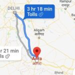 Delhi to Taj Mahal and return - Transportation with Tour Guide. - The Experience Through Other Travelers’ Eyes