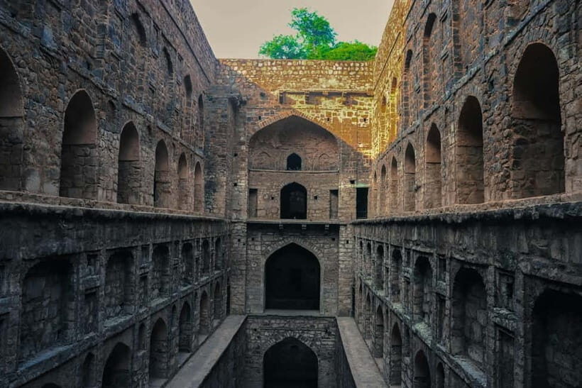 Delhi Uncovered: Half-Day Tour with Tickets & Transport - The Practical Side: Pricing, Group Size, and Booking