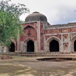 Delhi Urban & Heritage Adventures - Visualizing the Tour