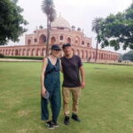 Delhi:Private Old & New Delhi Tour.Full &Half Day By Ac Car - Authentic Experiences and Real-World Insights