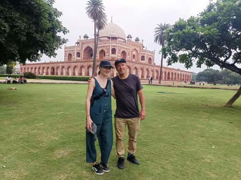 Delhi:Private Old & New Delhi Tour.Full &Half Day By Ac Car - Authentic Experiences and Real-World Insights