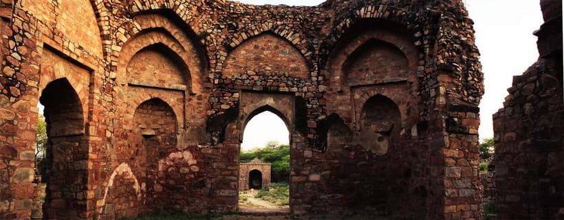 Delhi's Rustic Sites tour & Skip the tourist traps - Value and Practical Considerations