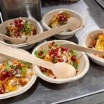 Delicious Food Trail: Explore Sowcarpet Market's Culinary Delight - The Value of this Food Walk
