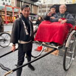 Delight Yourself by a Rickshaw Journey Food Tour through Asakusa - Authenticity, Food, and Cultural Insights