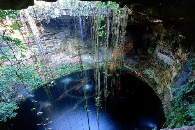 Deluxe adventure! 2 Sacred Cenotes, Chichen Itza and Valladolid from Tulum City - Practical Considerations and Tips