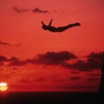 DeLuxe Cliff Divers+Sunset Exhibition byNight w/Different Options - The Itinerary: What You Can Expect