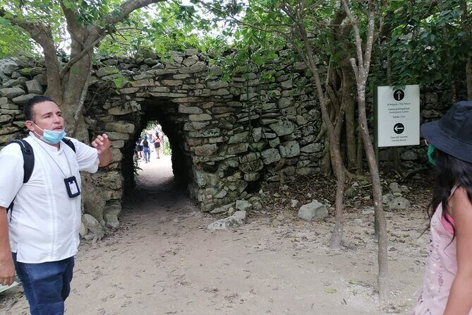Deluxe day in Tulum, Coba, Cenote and Playa del Carmen & Tulum - Practical Details & Value