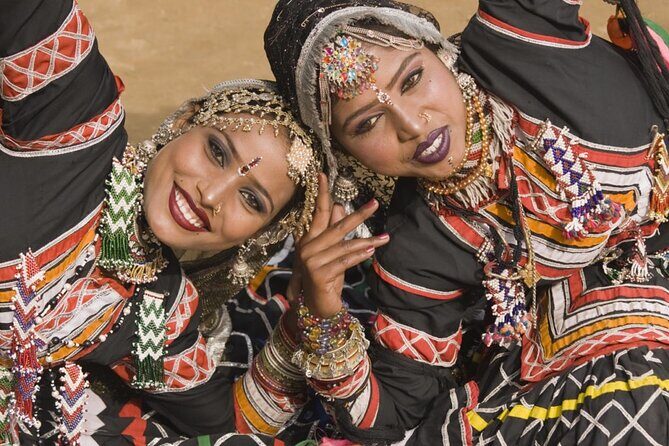Deluxe Desert Experience & Cultural Night - Value and Cost Analysis