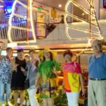 Deluxe Dining Cruise by DeluxeGroupTours - A Deep Dive Into the Experience
