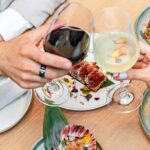 Deluxe Dinner Package by Luke Nguyen at Botanic House - Who Should Consider This Experience?
