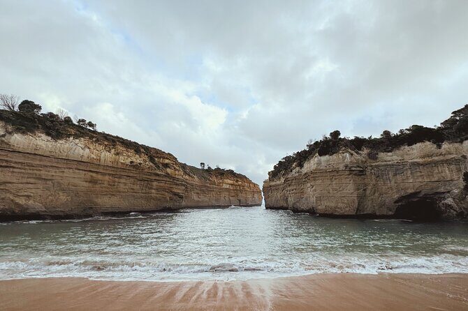 Deluxe Great Ocean Road Private Tour - Authentic Experiences and Traveler Insights