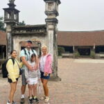 Deluxe Hanoi Tour, Ancient Villages, Pottery Class, Train Street - Detailed Itinerary Breakdown